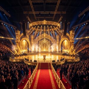 MUSIC AWARDS JAPAN 2026 開催決定！出演アーティストと見逃し配信 | テレビFAN