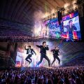 【速報】Number_i（ナンバーアイ）2026年全国ドームツアー決定！日程・会場・チケット倍率を徹底解説！ | テレビFAN